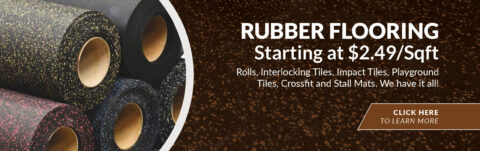 Canada's #1 Supplier Of Tiles, Mats, And Rubber Flooring Products